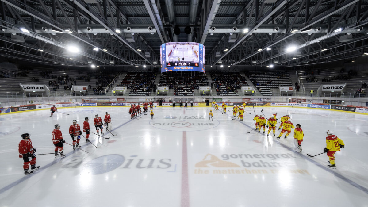 Lonza Arena – EOLED.eu